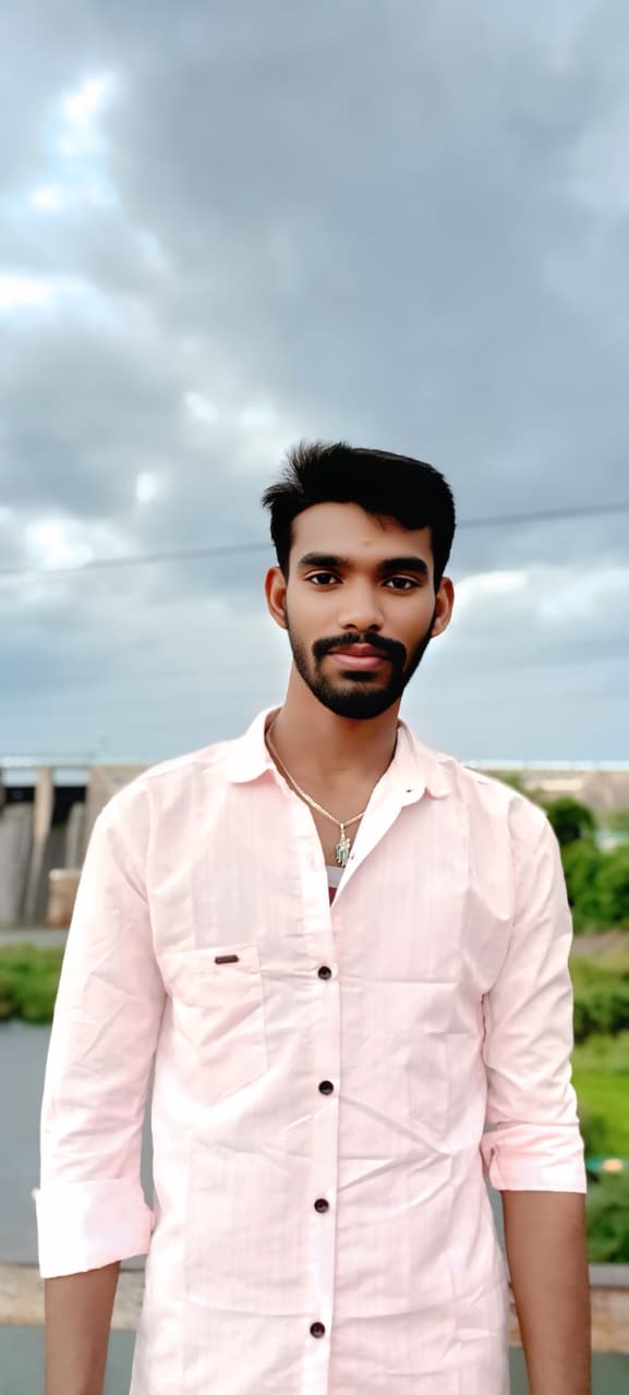 Balamanikandan - Portfolio